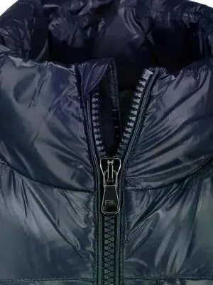 Polo Ralph Lauren Quilted Zip-up Gilet