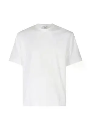 PAOLO PECORA Crew-neck T-shirt