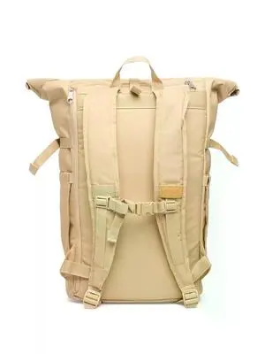 JANSPORT Hatchet Rolltop Backpack - Neutrals