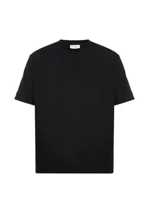 PAOLO PECORA Crew-neck T-shirt