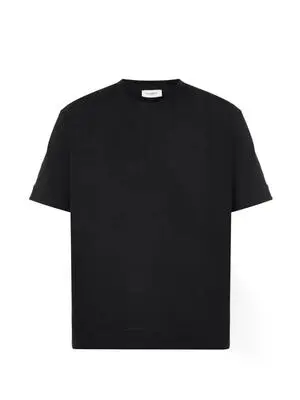 PAOLO PECORA Crew-neck T-shirt