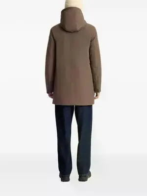 Fusalp Gezi Hooded Coat