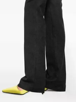 SEMICOUTURE Straight-leg Trousers