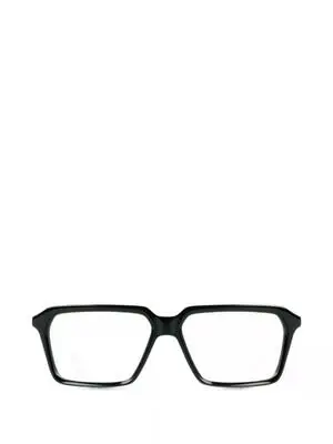 Paul Smith Peckford Rectangle-frame Glasses - Black