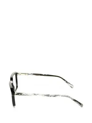 Paul Smith Peckford Rectangle-frame Glasses