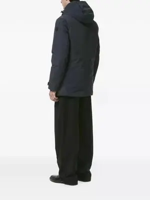 CAPE HORN Varas Hooded Jacket