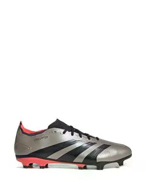 Adidas Predator League Sneakers - Silver
