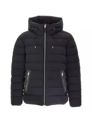 Mackage Jack-z Padded Jacket - Black