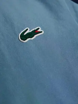 Lacoste Logo-patch Colour-block Tracksuit