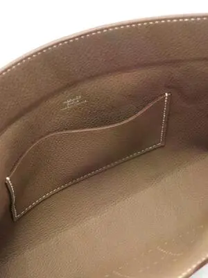 Hermès 2026 Evelyne Shoulder Bag