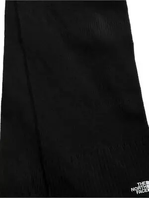 The North Face Logo Box Scarf