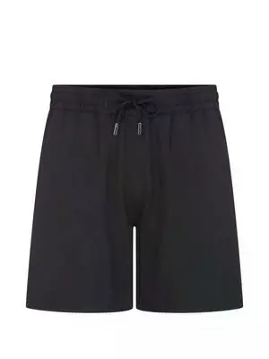 MEGUSTA Drawstring Swim Shorts