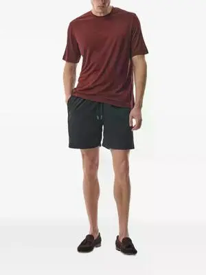 MEGUSTA Drawstring Swim Shorts