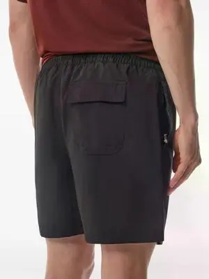 MEGUSTA Drawstring Swim Shorts
