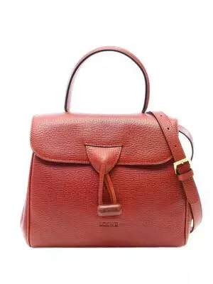 Loewe 2000s Top-handle Shoulder Bag