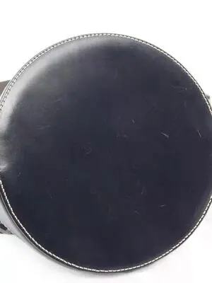 Fendi 2000s Zucchino Bucket Bag