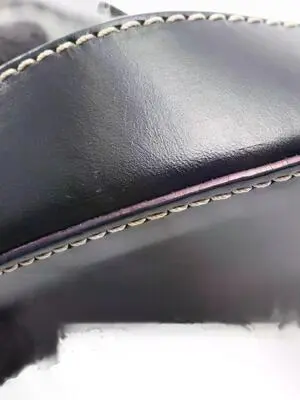 Fendi 2000s Zucchino Bucket Bag
