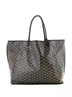 Goyard Anjou Reversible Coated Canvas Gm Tote Bag