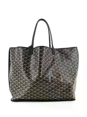 Goyard Anjou Reversible Coated Canvas Gm Tote Bag