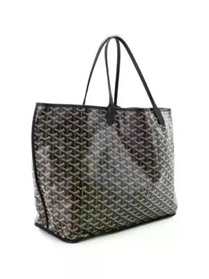 Goyard Anjou Reversible Coated Canvas Gm Tote Bag