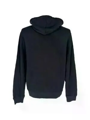 Loewe Anagram Embroidered Hoodie