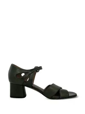 Marni 2020s Block-heel Sandals
