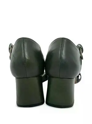 Marni 2020s Block-heel Sandals