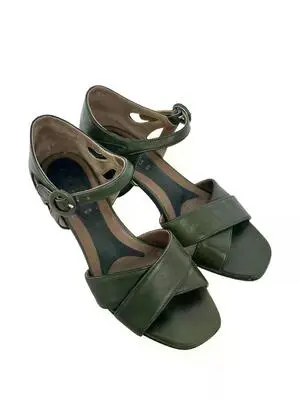 Marni 2020s Block-heel Sandals