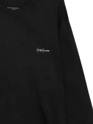 Yohji Yamamoto Y-3 Kuro T-shirt