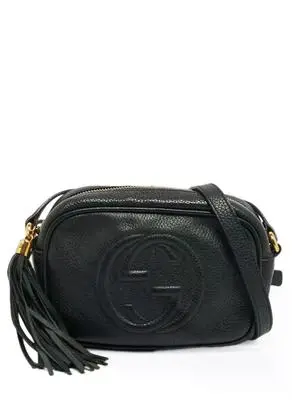 Gucci Soho Disco Mini Shoulder Bag