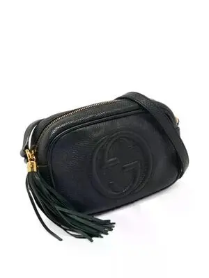 Gucci Soho Disco Mini Shoulder Bag