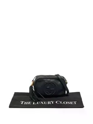 Gucci Soho Disco Mini Shoulder Bag