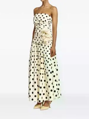 Acler Ruched Cocktail Dresses