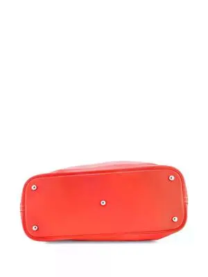 Hermès Bolide Bag Sikkim Relax 35 Satchel - Pink