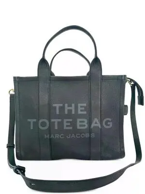 Marc Jacobs The Tote Bag Tote Bag - Black