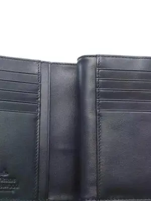 VIVIENNE WESTWOOD 2020s Orb Bi-fold Wallet