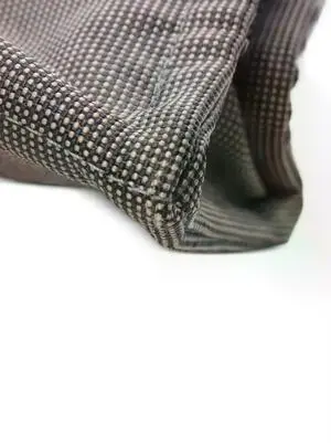 Hermès 2000s Mm Yale Line Tote Bag - Grey
