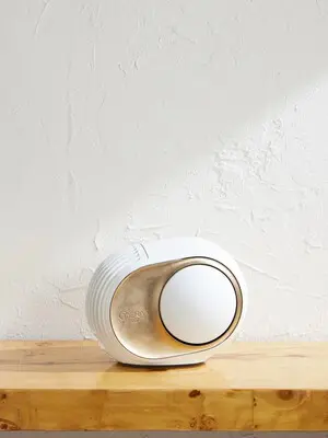 DEVIALET Phantom Ultimate 98 Audio Speaker - White