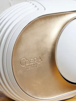 DEVIALET Phantom Ultimate 98 Audio Speaker - White