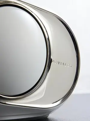 DEVIALET Phantom Ultimate 98 Db Speaker - Silver
