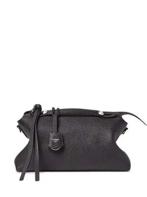 Fendi By The Way Medium Leather Handbag - Multicolor