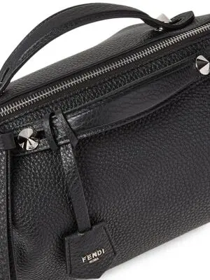 Fendi By The Way Medium Leather Handbag