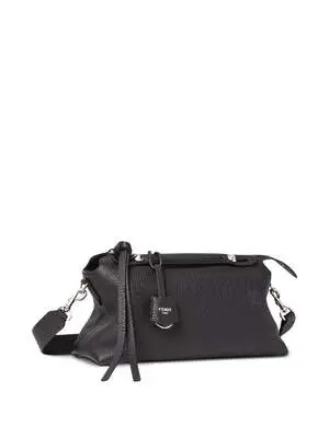 Fendi By The Way Medium Leather Handbag