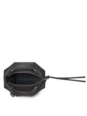 Fendi By The Way Medium Leather Handbag - Multicolor