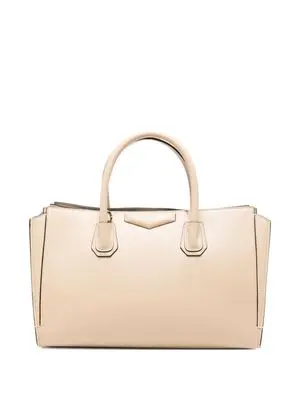 Givenchy Antigona Catchall Small Leather Handbag - Multicolor