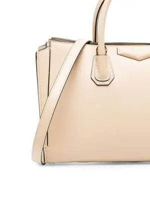 Givenchy Antigona Catchall Small Leather Handbag - Multicolor