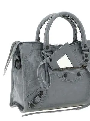 Balenciaga Le City S' Handbag