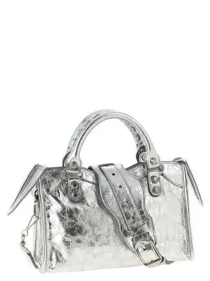 Balenciaga Le City' Mini Handbag