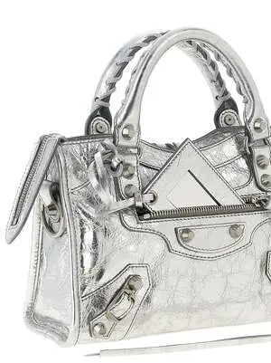 Balenciaga Le City' Mini Handbag