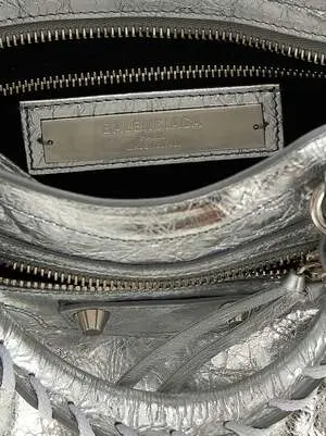 Balenciaga Le City' Mini Handbag